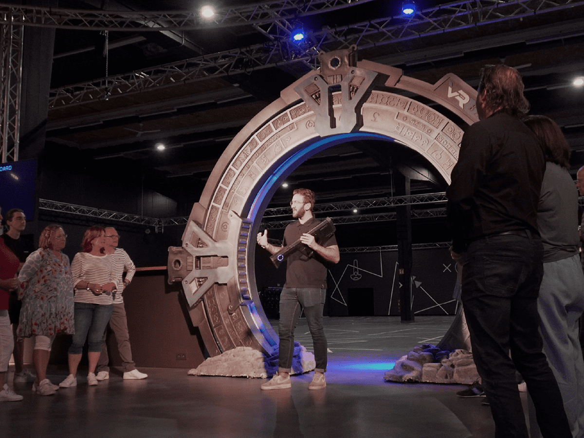 VR-ervaring | Beleef een unieke virtual reality ervaring