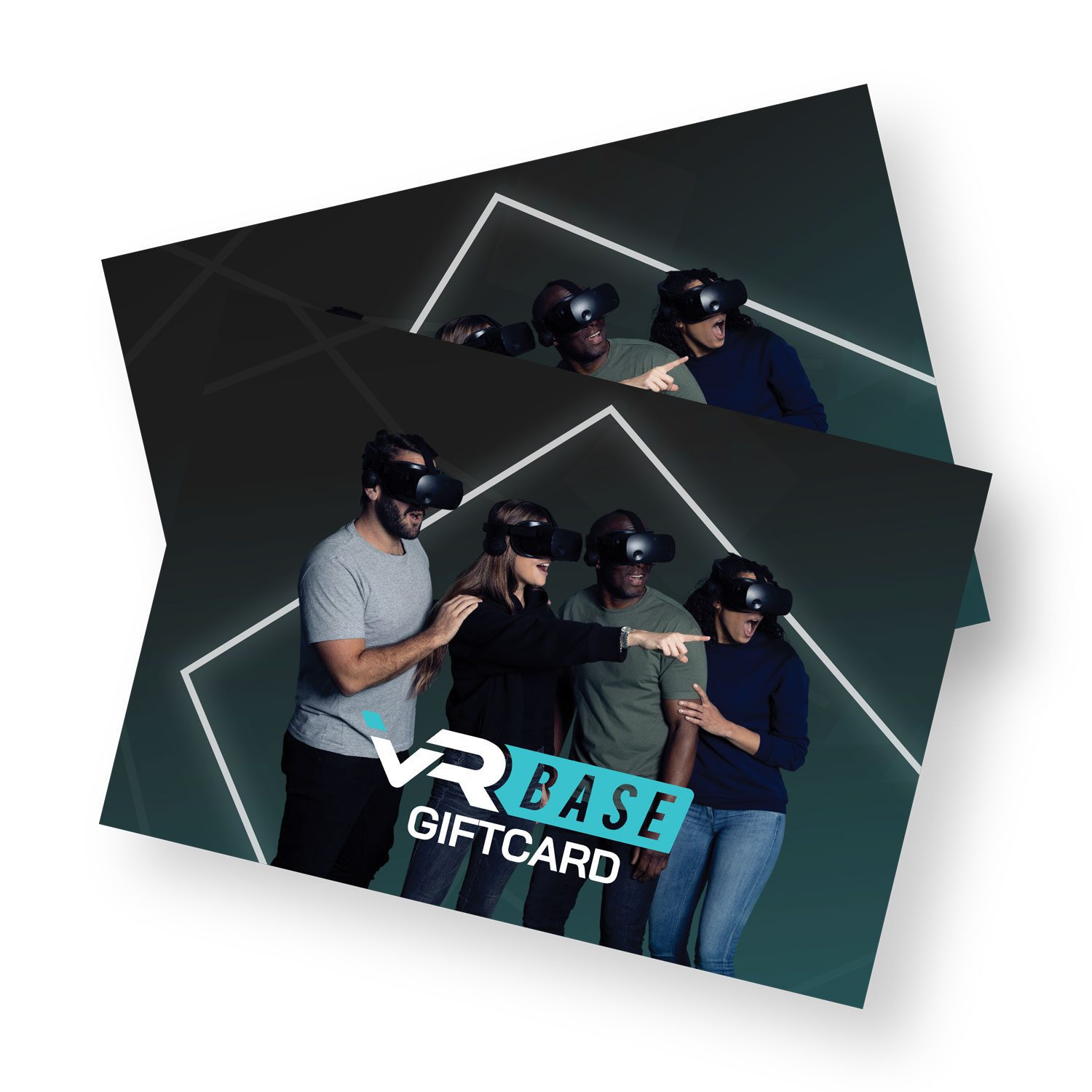 Giftcard | Buy a VR Base giftcard