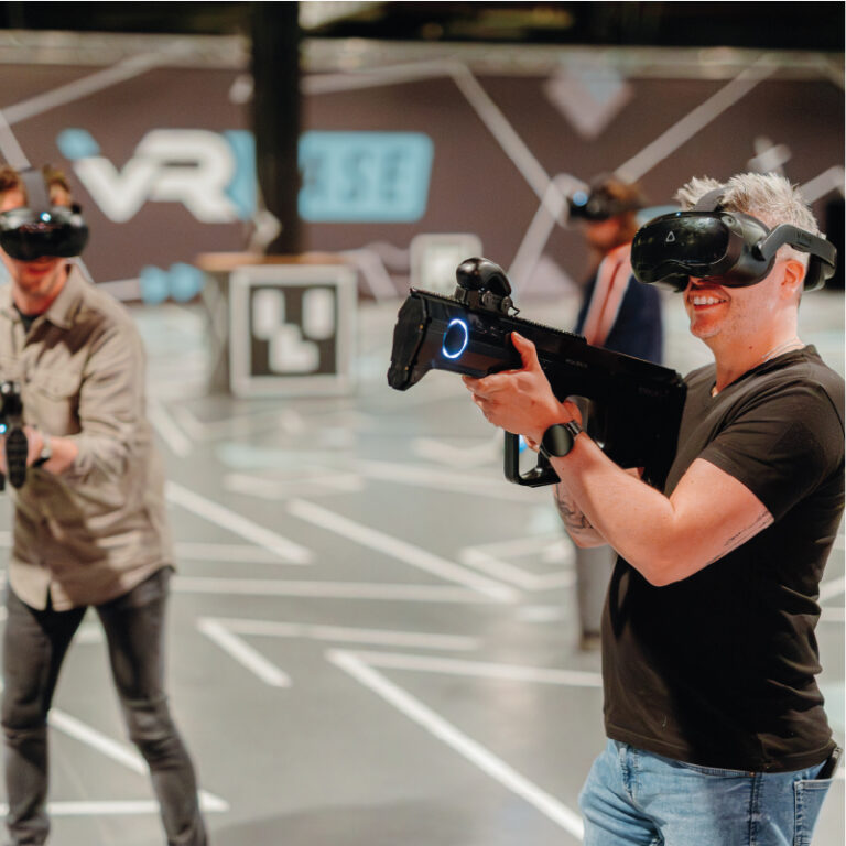 VR Base | Your gateway to virtual reality